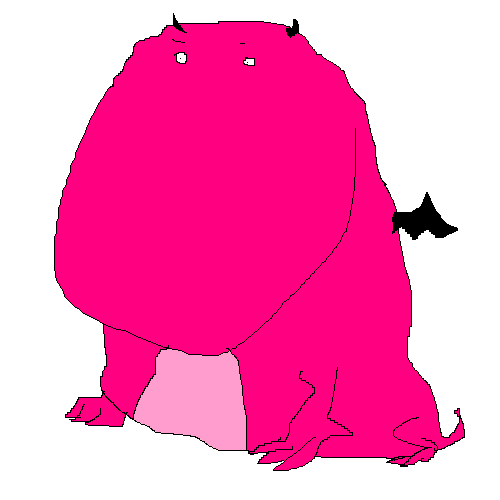 Lets draw retarded dragons! - The Something Awful Forums