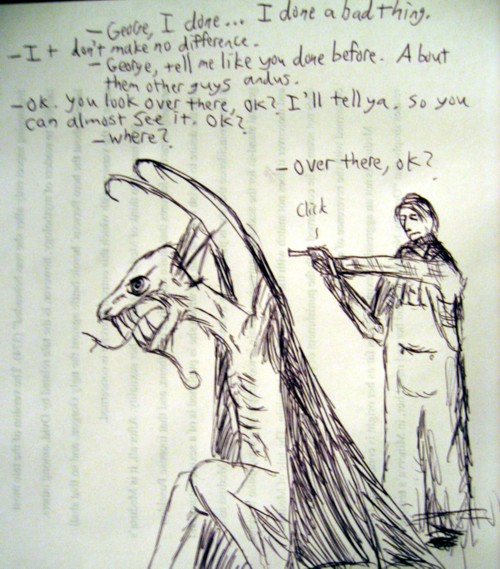 Lets draw retarded dragons! - The Something Awful Forums