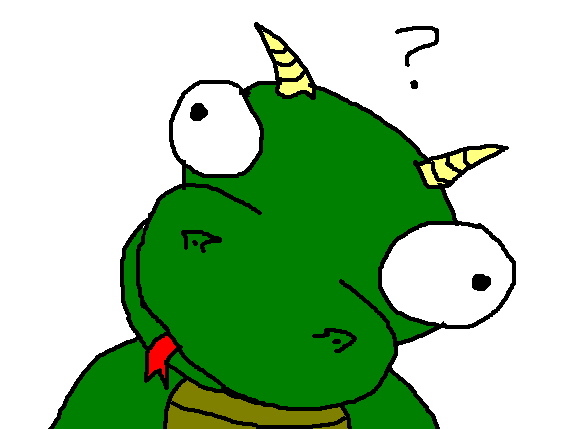 Lets draw retarded dragons! - The Something Awful Forums