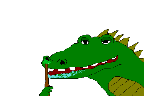 Lets draw retarded dragons! - The Something Awful Forums