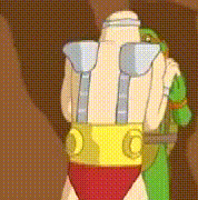 musk: more like robocope amirite - The Something Awful Forums